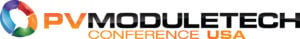 PV ModuleTech USA - PV Tech Conferences