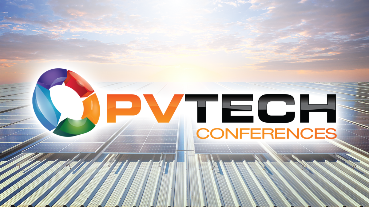 Speaker Presentations 2025 PV ModuleTech USA - PV Tech Conferences