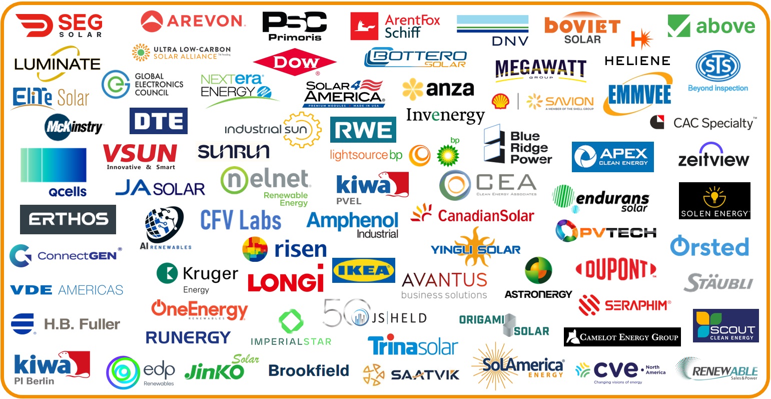 PV ModuleTech USA - PV Tech Conferences