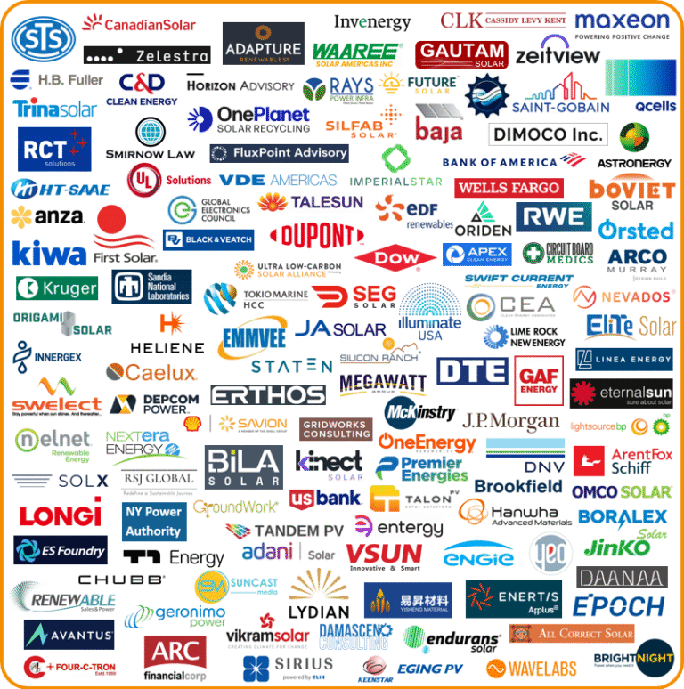 PV ModuleTech USA - PV Tech Conferences